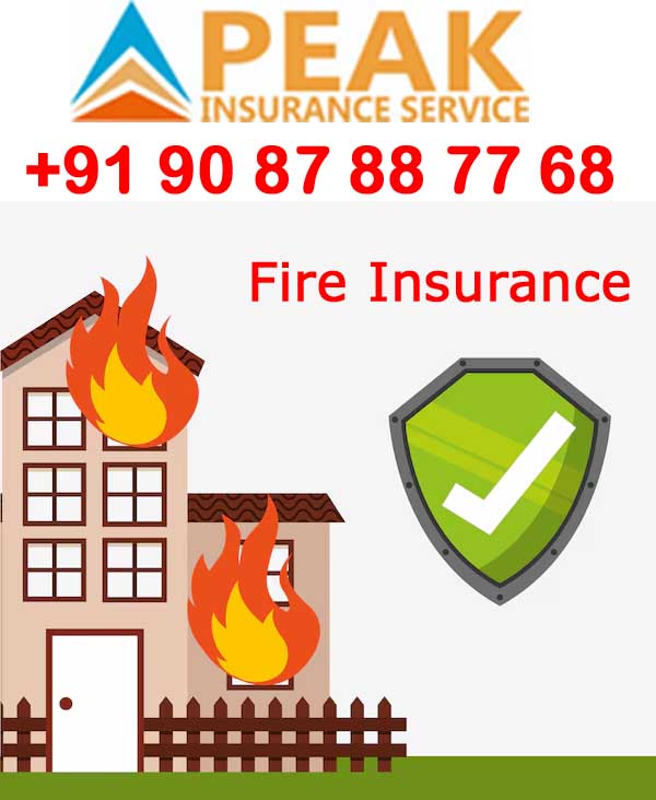 Peak Insurance Service in Tamil Nadu,India | Peak Insurance Service ...