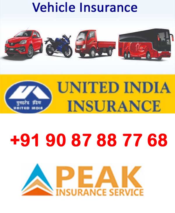 Peak Insurance Service in Tamil Nadu,India | Peak Insurance Service ...